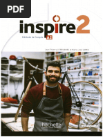 Inspire A2 | PDF