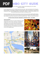 Worthing Hospital Floor Plan Overview | PDF | Hospital | Emergency ...