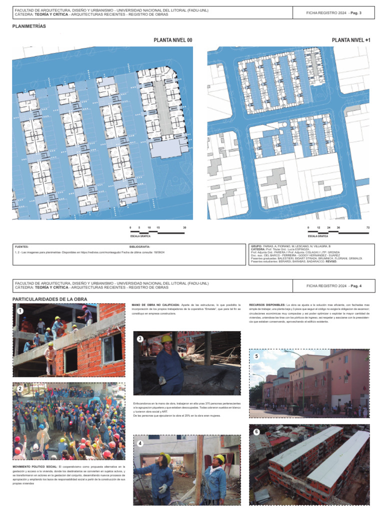 HOJA 3 y 4 | PDF