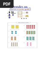 El Libro de Mate 3 Completo. Santillana | PDF