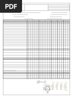 ARS - Grating Original Arrigoni - Proindar | PDF | Procesos de negocio ...