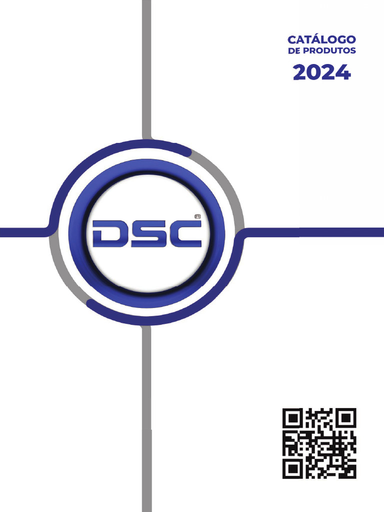 Cat DSC 2024 | PDF