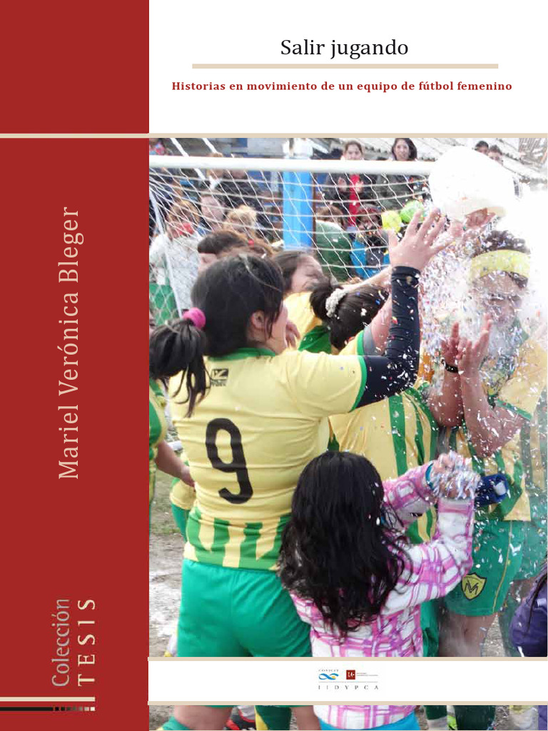 Libro Bleger | PDF | Etnografía | Percepción