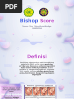 Cara Menghitung Bishop Score | PDF