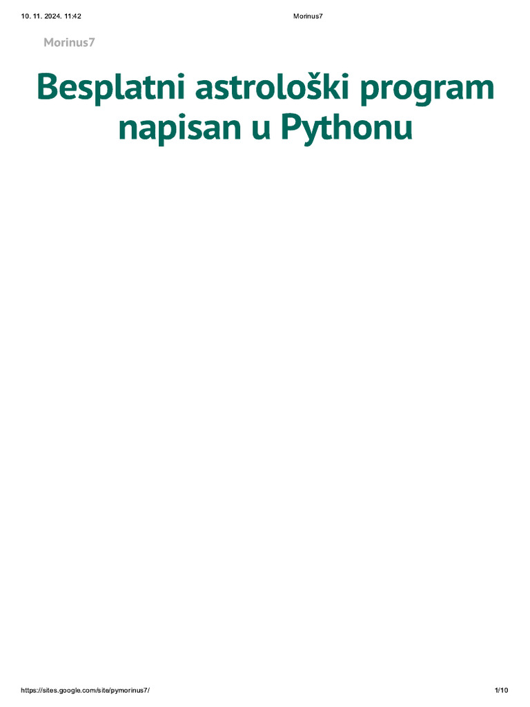 Morinus 7 | PDF | Cooking, Food & Wine