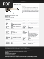 Violin String Selection Guide | PDF | Violin | Gaiaphones