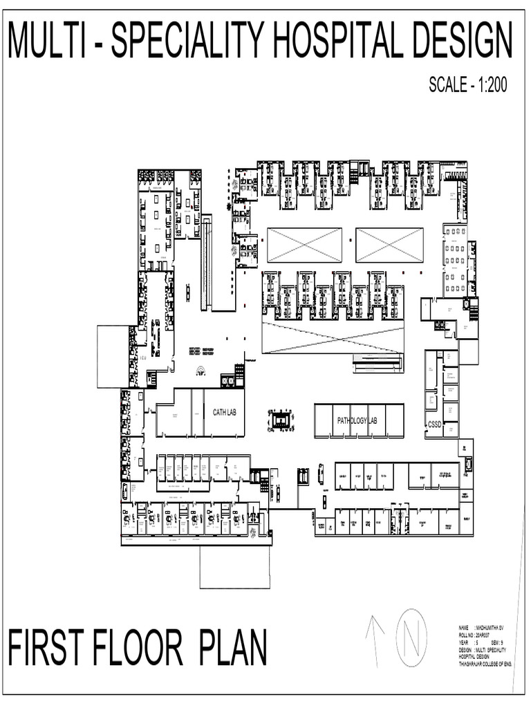 Rev 4 FF Plan | PDF