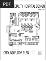 Uwmc Floor Maps | PDF