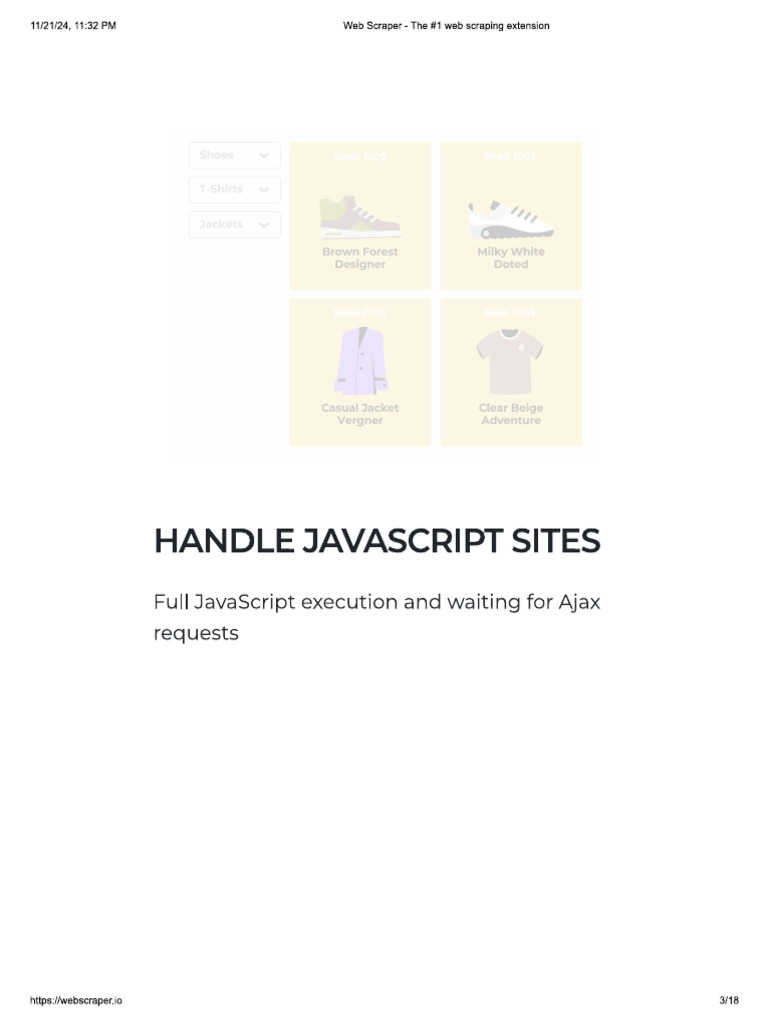 Mca Assignment | PDF