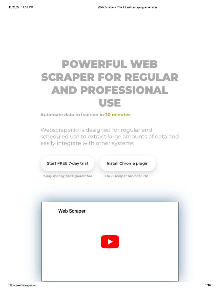 Das Assignment | PDF