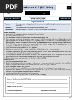 Csec English A Paper 2 Comprehension Questions | PDF | Adults | Childhood