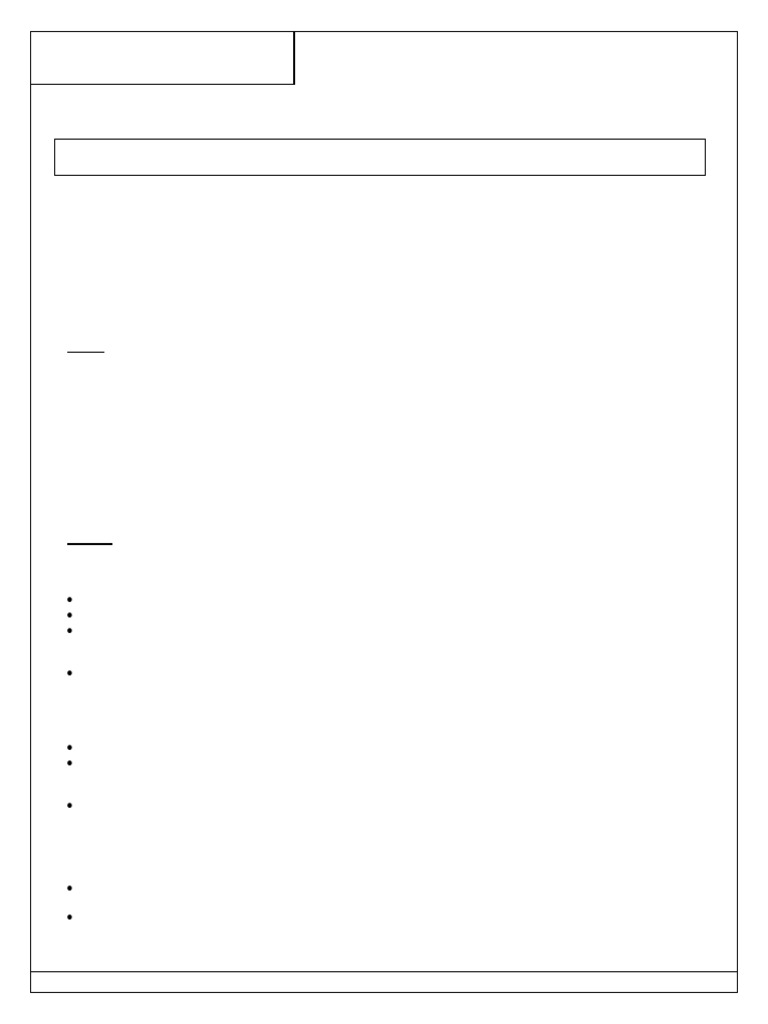 Professional Engineering Form 4/4A Instructions | PDF | Engineer | Business
