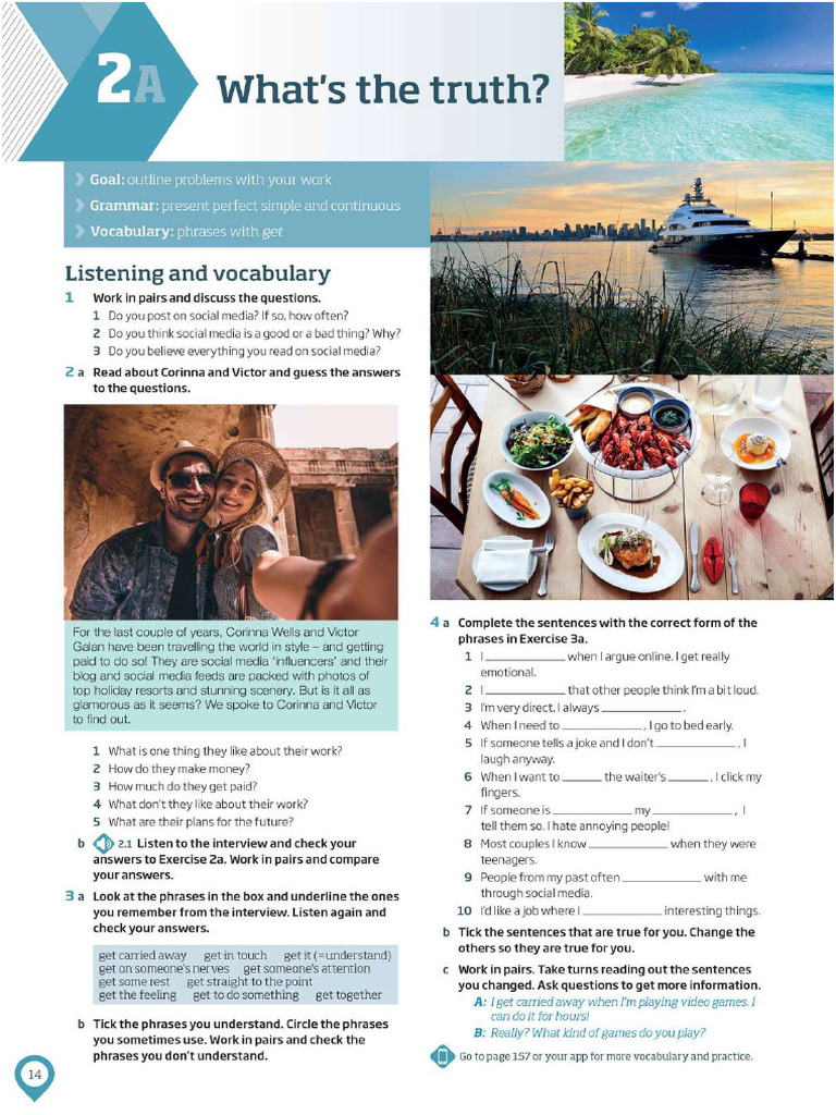 Roadmap B2 - SB | PDF