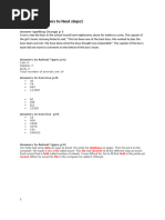 Y3 ICT Book Unit 1 | PDF