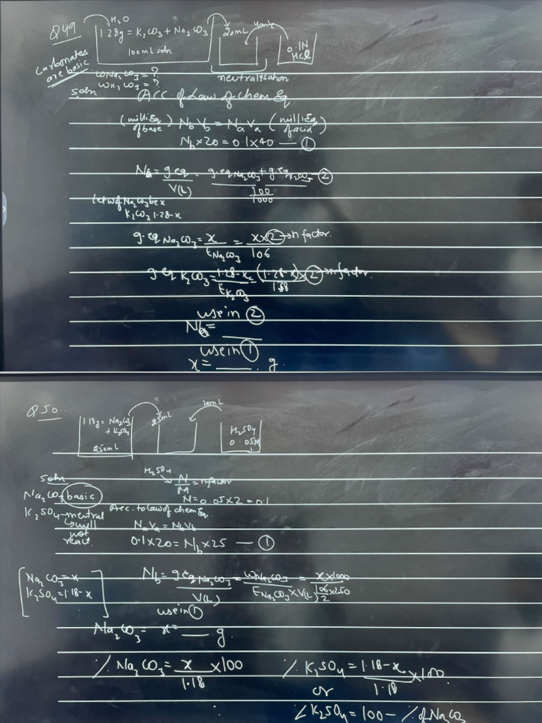 Lec 15 Some Basic | PDF