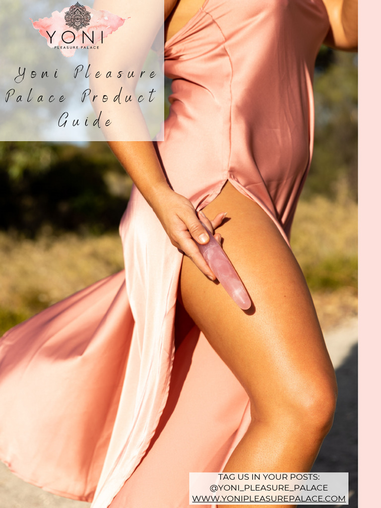 Master EGuide PDF | PDF | Vagina | Orgasm