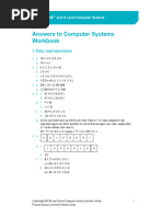 Y3 ICT Book Unit 1 | PDF