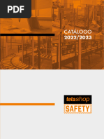 Catálogo TS8 | PDF | Materiais