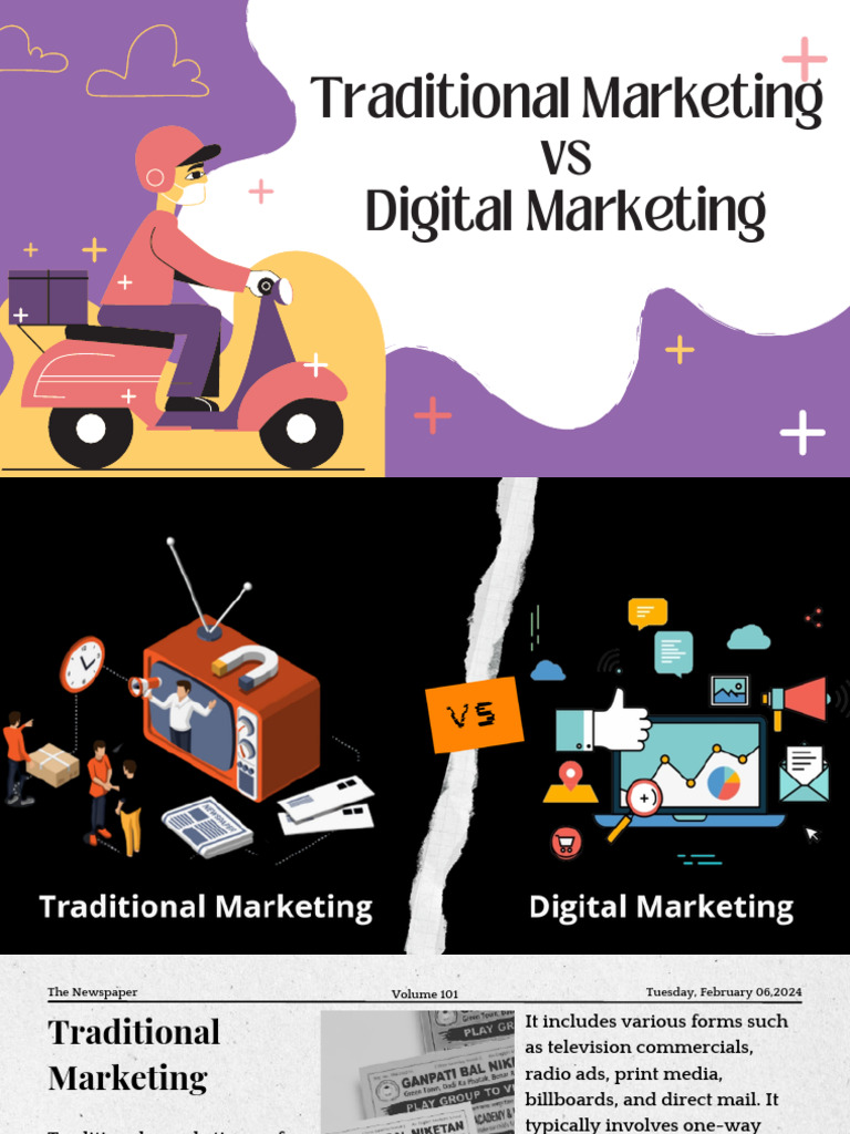 Types of Business Models | PDF | Digital Marketing | Marketing