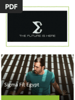 Decreal Gear Market Analysis and Strategy | PDF | Brand | Private Sector