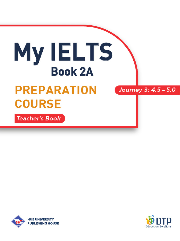 Teacher's Book - My Ielts Book 2a - Preparation Course | PDF | Adverb ...