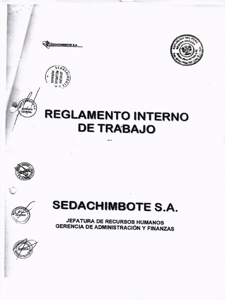 Resolucion Gege 054-2021 - R I T | PDF