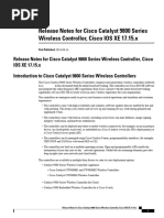 Cisco Catalyst 9124AX Access Points Data Sheet | PDF | Ieee 802.11 | Wi Fi