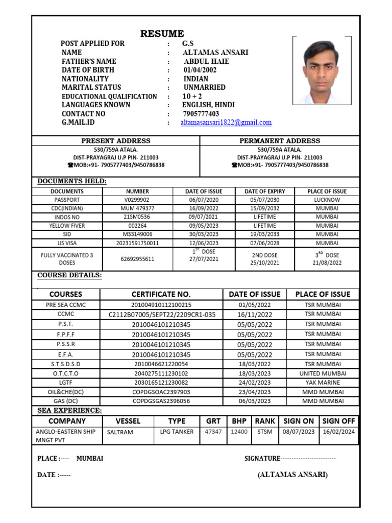 Altamas Ansari | PDF | Vaccination | Government And Personhood