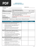 BD Alaris IV Pump Interoperability Guide | PDF