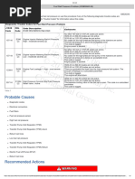 PACCAR DAVIE4 Runtime Error Solutions | PDF | Software | Computing