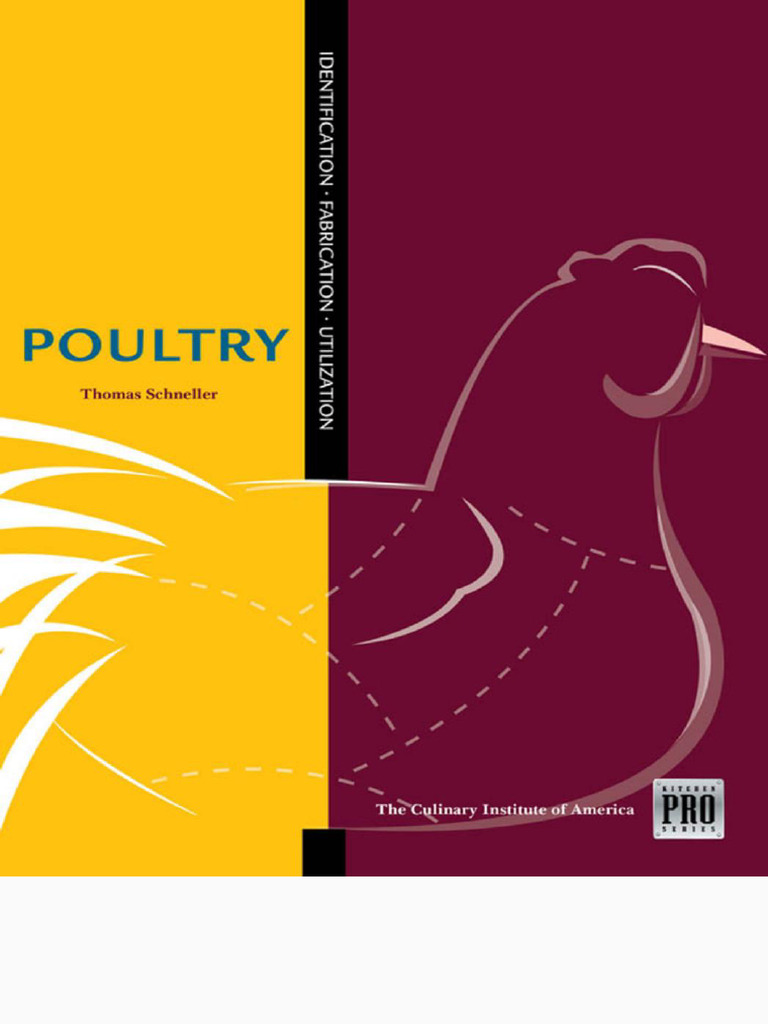 CIA - Poultry | PDF