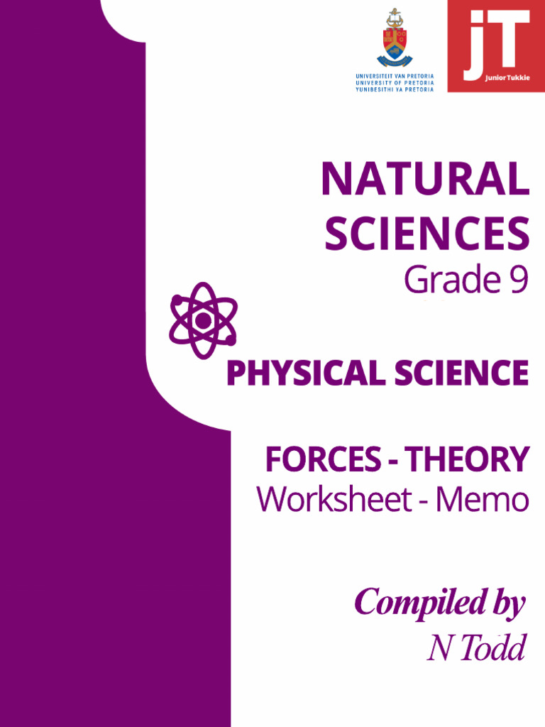 Gr9 Forces MEMO | PDF