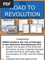 Unit 3 Heimler Notes - APUSH | PDF | French And Indian War | George ...