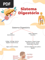 Quimo e Quilo | PDF | Digestão | Estômago