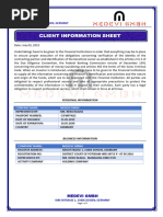 Sample SWIFT MT-199 Format | PDF | Letter Of Credit | Banks