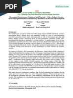 Relay Default Passwords | PDF