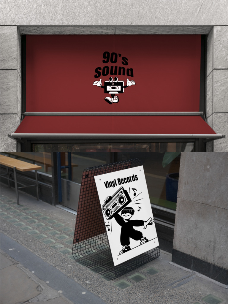 DZ Vinyl Soundc | PDF | Cooking, Food & Wine | Home & Garden