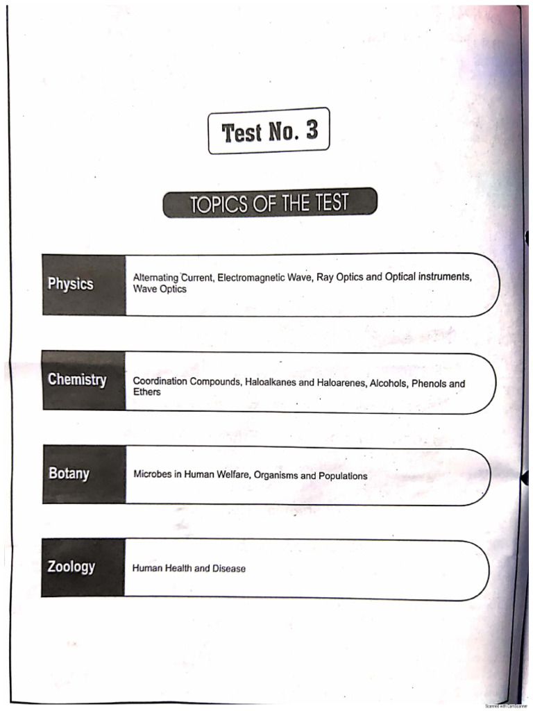 Practice-01 (OYM) | PDF