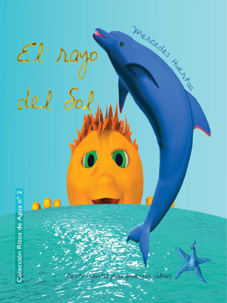 El Rayo Del Sol | PDF