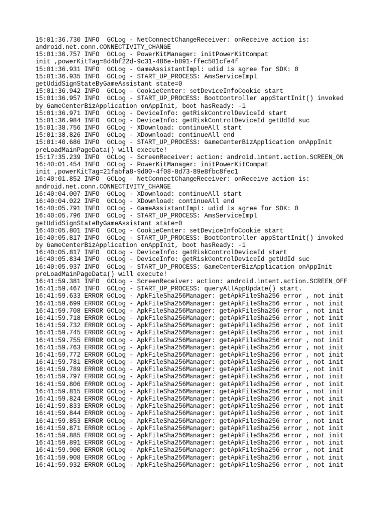 gc_2024_11_02 | PDF | Hypertext Transfer Protocol | Network Protocols