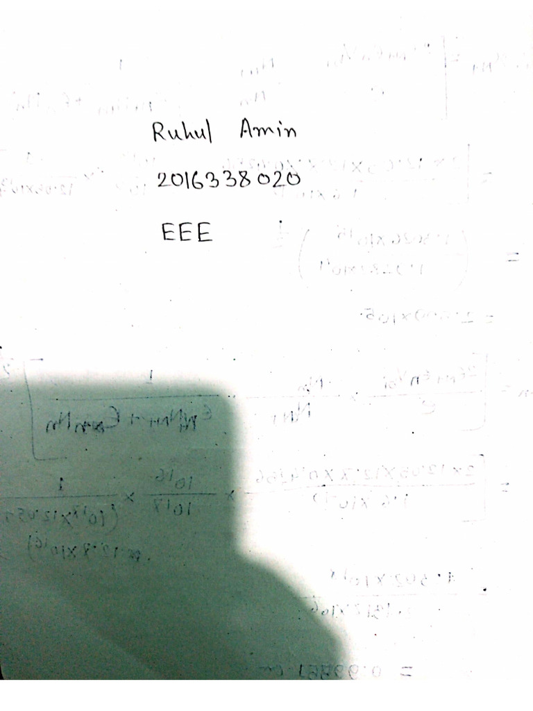 CamScanner Usage Guide | PDF