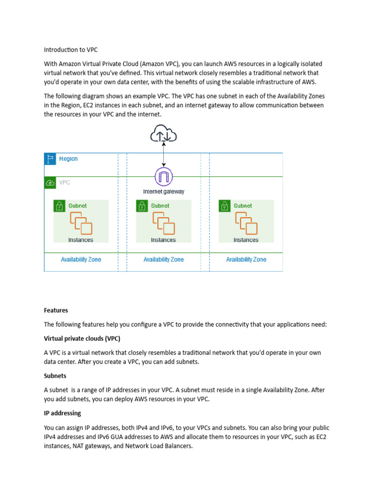 Ch5 Networking | PDF | Ip Address | Computer Network