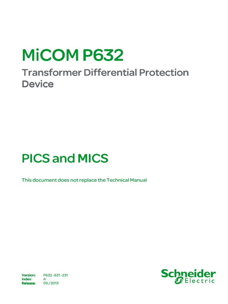 PX632-631-231 Pics - Mics | PDF | Data Model