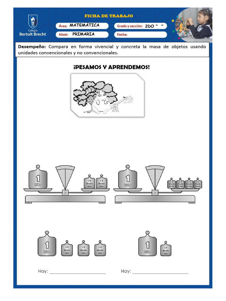 Ficha Mat - Sem4 - Ivb | PDF