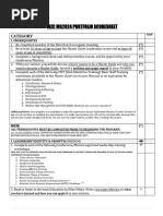 Master Guide Curriculum Overview | PDF | Seventh Day Adventist Church ...