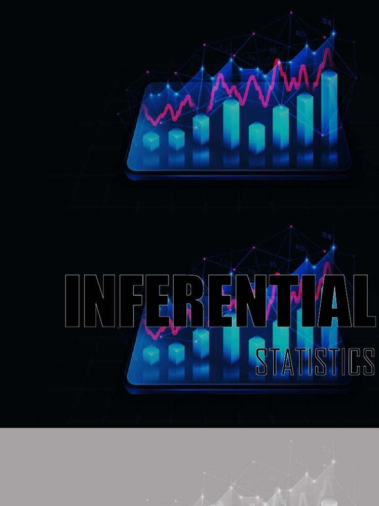 Understanding Inferential Statistics | PDF | Type I And Type Ii Errors | Statistical Significance