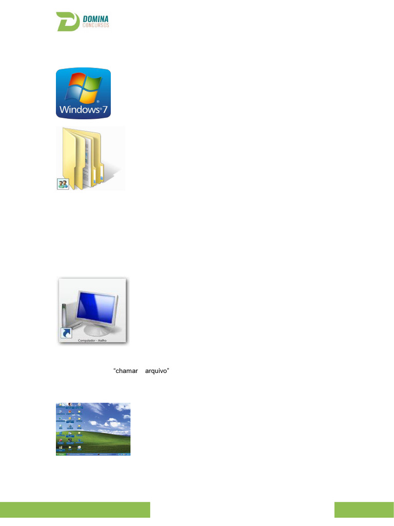 Introdução ao Windows 8 e Recursos | PDF | Microsoft Windows | Windows 8