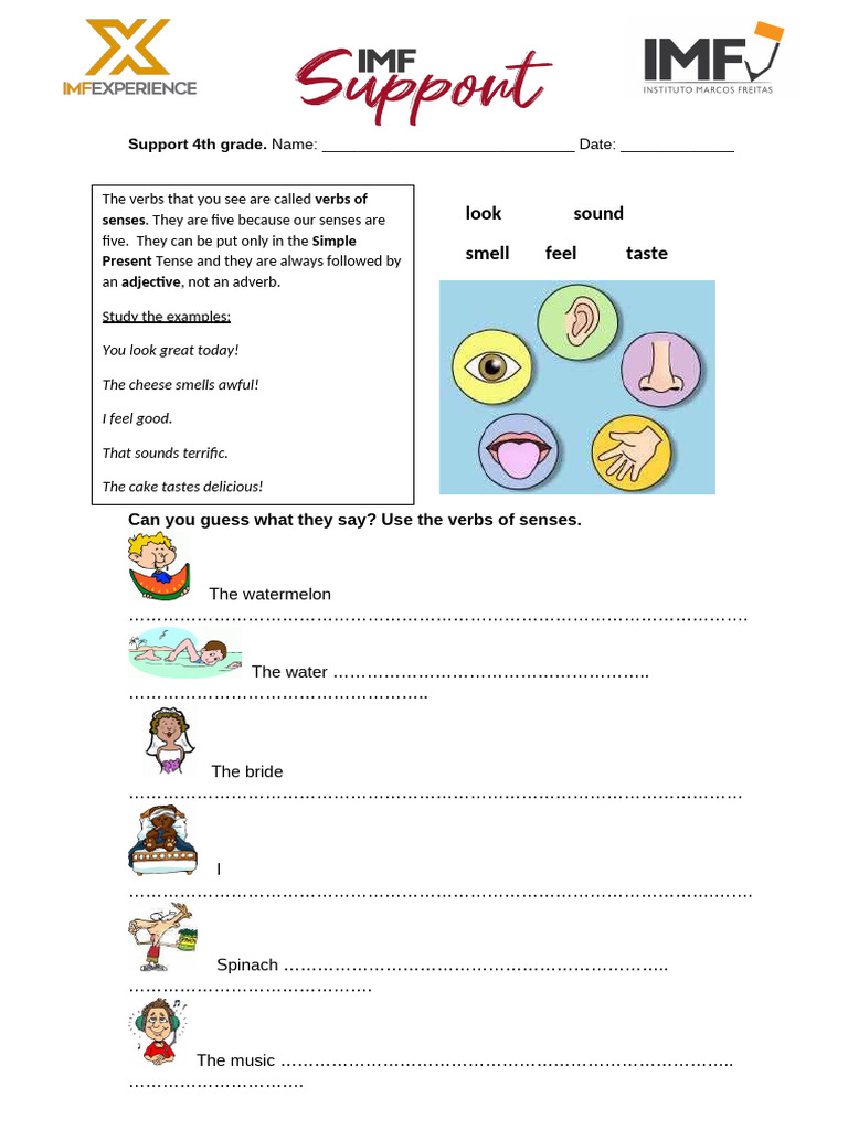 support 4grade | PDF