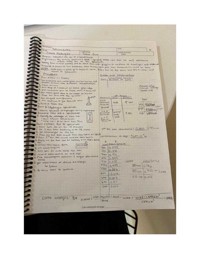 SY Report | PDF