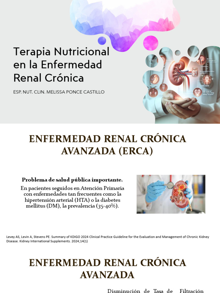 Erca 2024 | PDF | Indigestión | Hipertensión